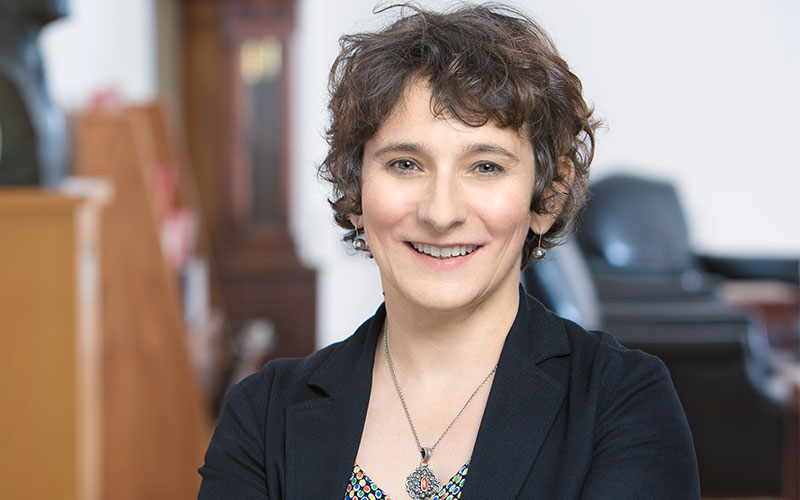 A Digital Underclass? Marion Fourcade on Social Stratification in the ...